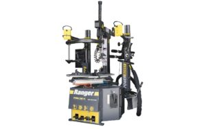 Ranger Official Website - Premium Tire Machines