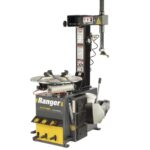 Ranger Official Website - Premium Tire Machines