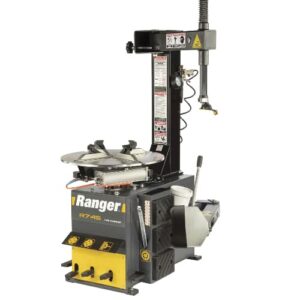 Ranger Official Website - Premium Tire Machines