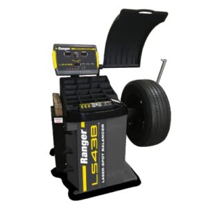 Ranger Official Website - Premium Tire Machines